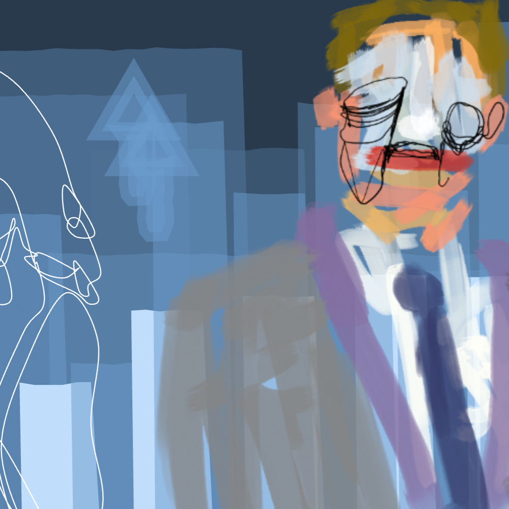 nameless dread by diewiththemostlikes - Collection | Art Blocks